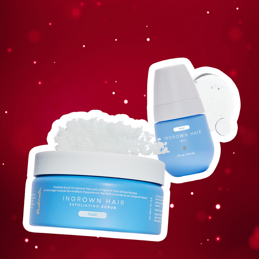 Bushbalm Canada | Ottawa's Favourite Skincare Company