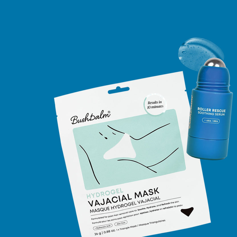 Bushbalm Canada | Ottawa's Favourite Skincare Company