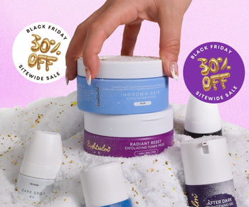 Bushbalm Canada | Ottawa's Favourite Skincare Company