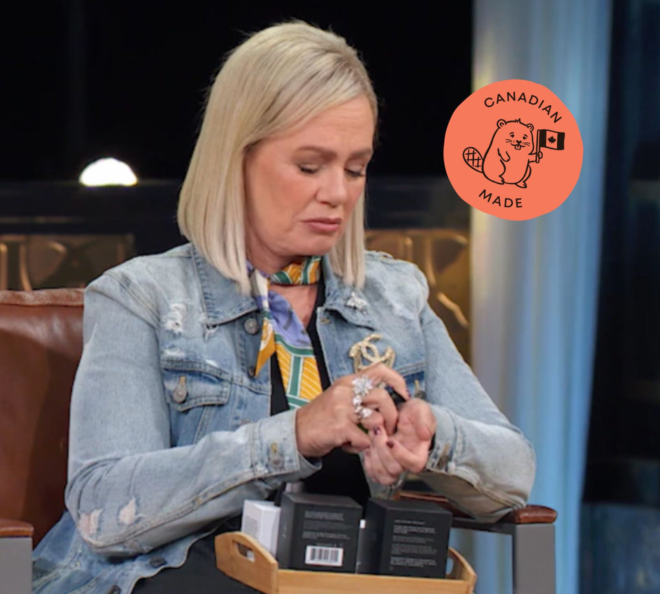 Bushbalm Canada | Ottawa's Favourite Skincare Company