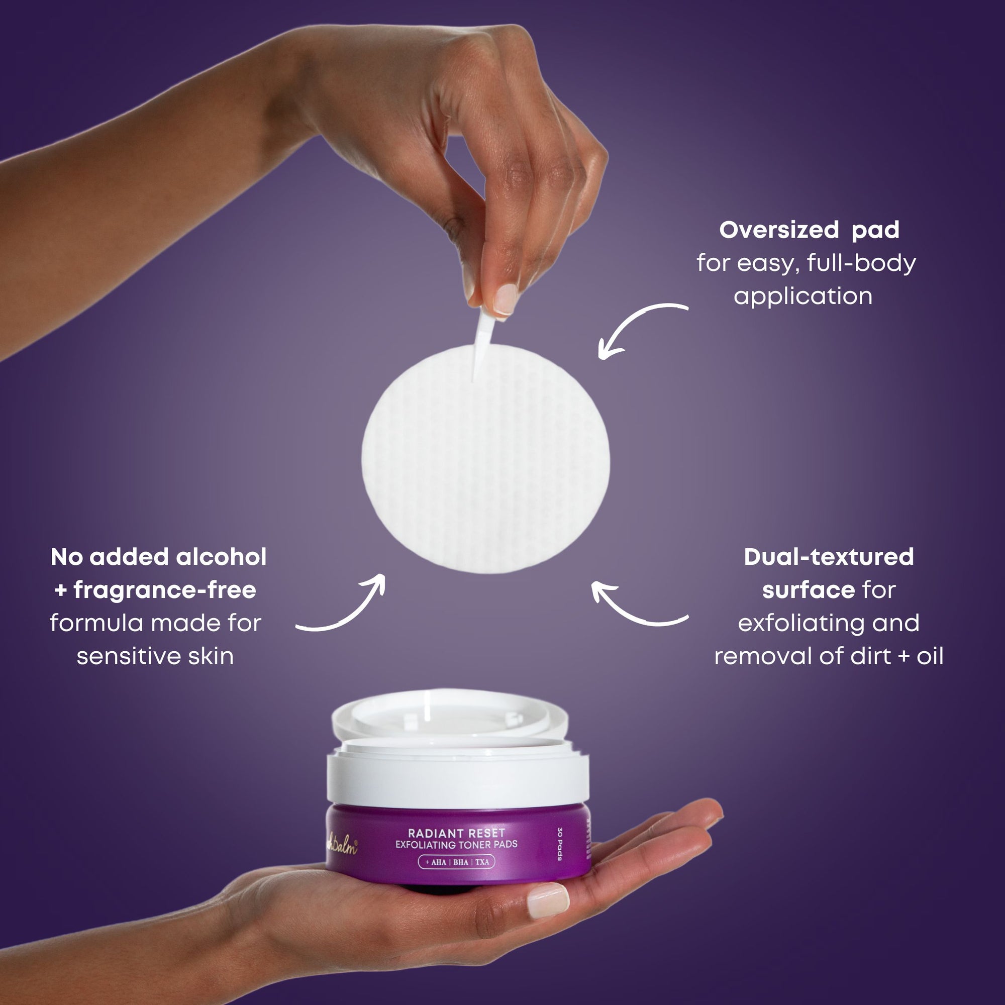 The Ultimate Brightening Bundle – Bushbalm Canada