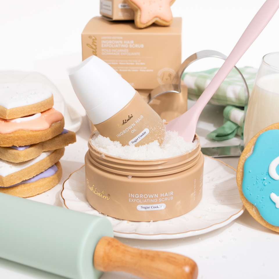 Bushbalm Canada | Ottawa's Favourite Skincare Company