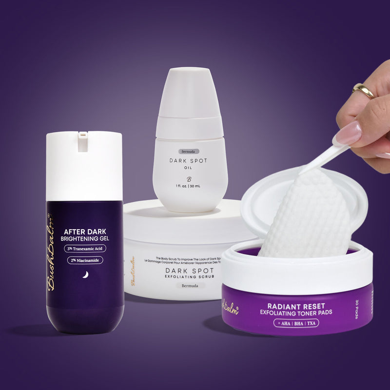 Bushbalm Canada | Ottawa's Favourite Skincare Company