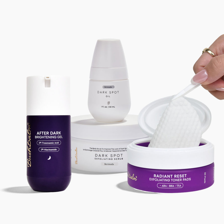 Bushbalm Canada | Ottawa's Favourite Skincare Company