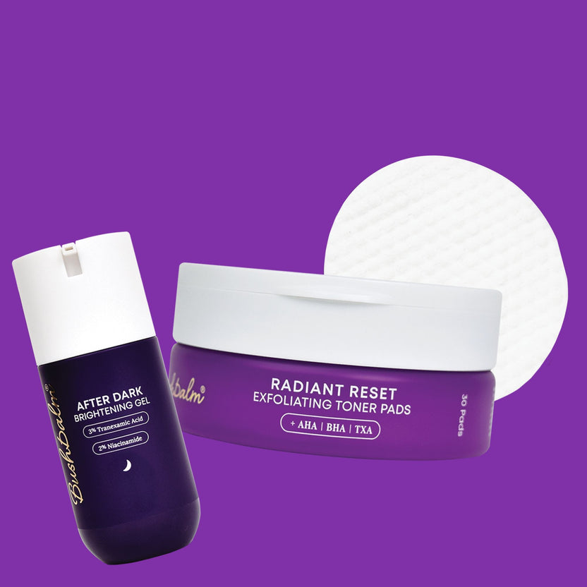 Bushbalm Canada | Ottawa's Favourite Skincare Company